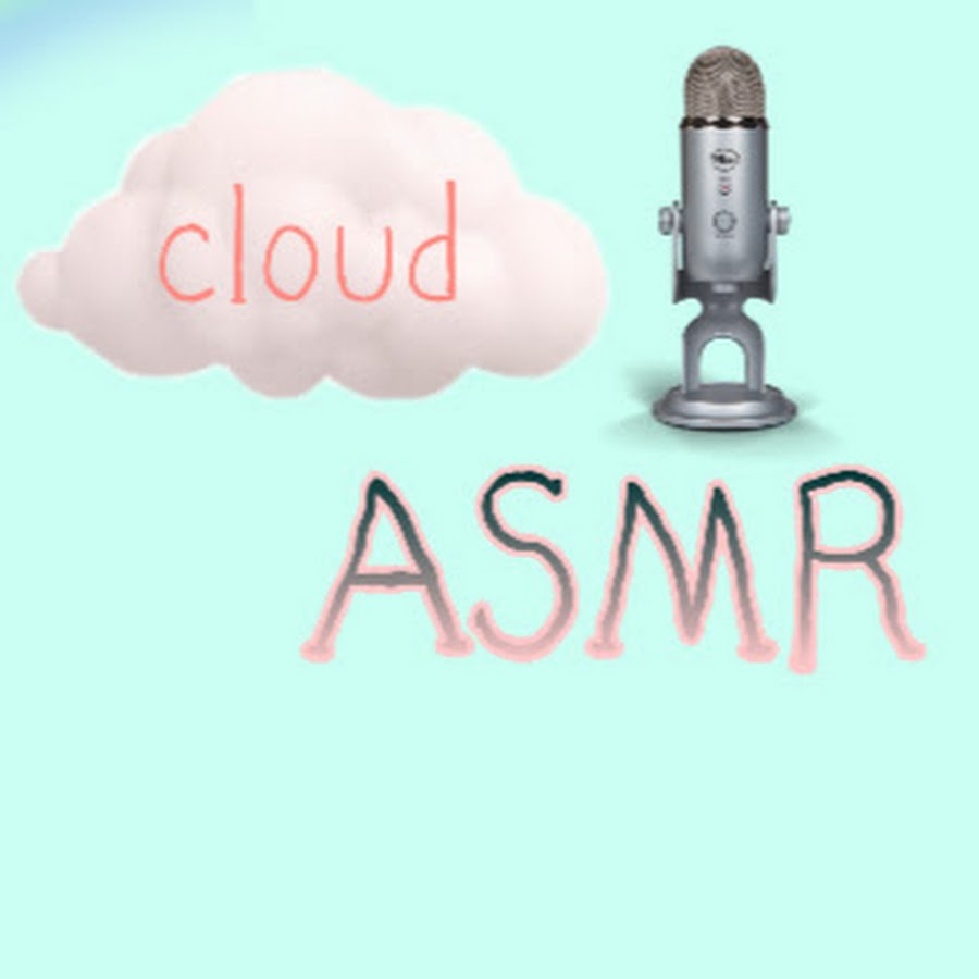 cloud ASMR - YouTube