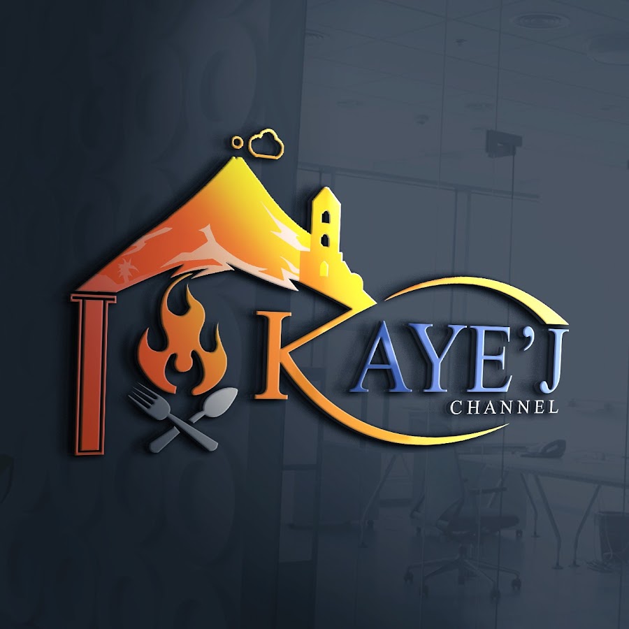 Kaye'J Channel - YouTube