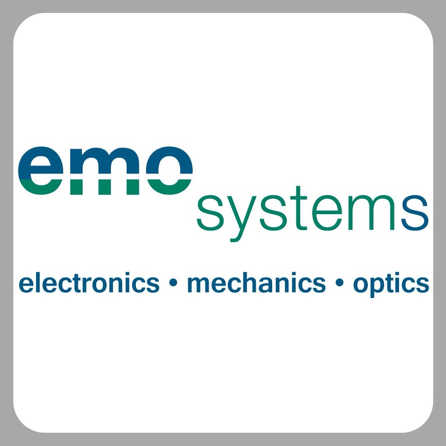 EMO Systems GmbH - YouTube