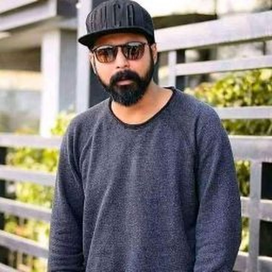 Afran Nisho Official Official Video - YouTube