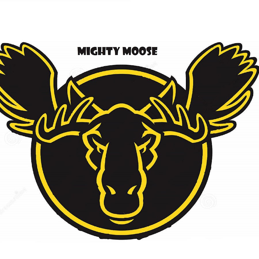 Mighty Moose - YouTube