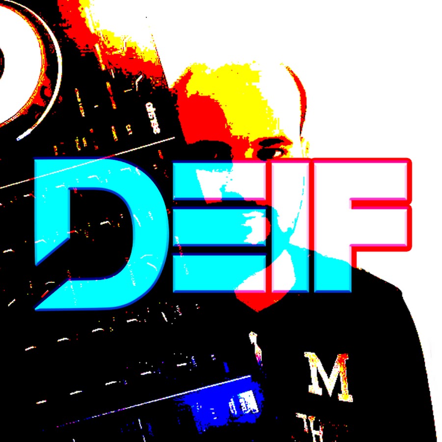 Deif - YouTube