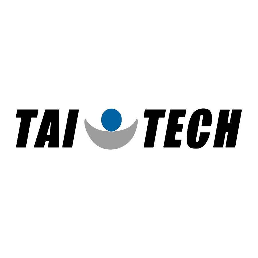 TAI-TECH CNC Machines - YouTube