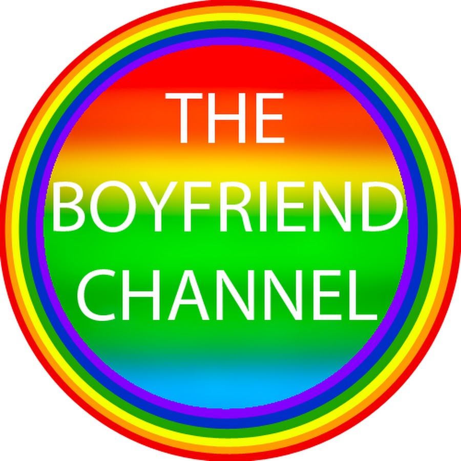 The Boyfriend Channel - YouTube