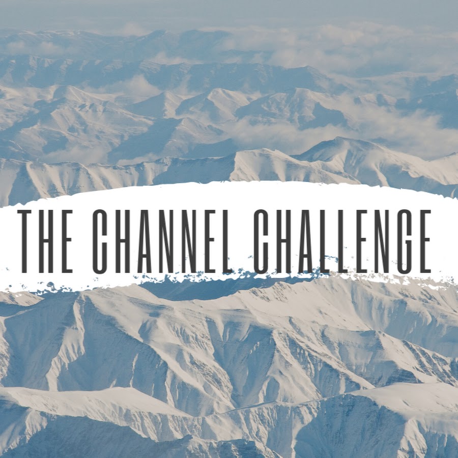 the Channel challenge - YouTube
