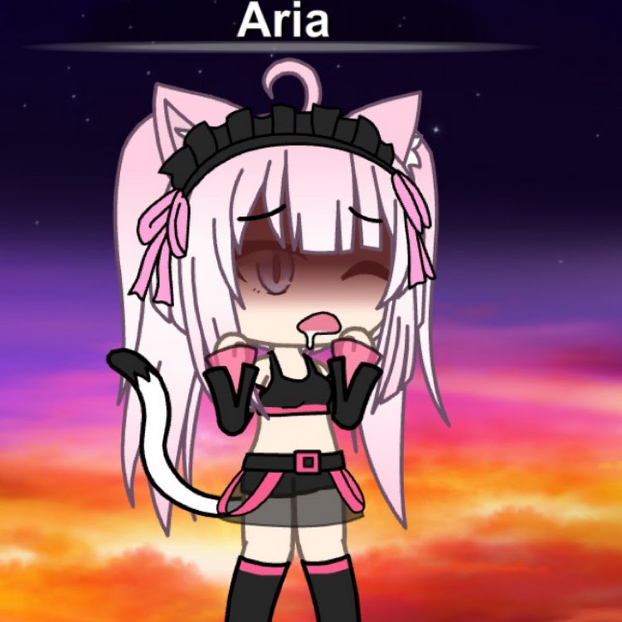 Gacha_Sexy Aria - YouTube