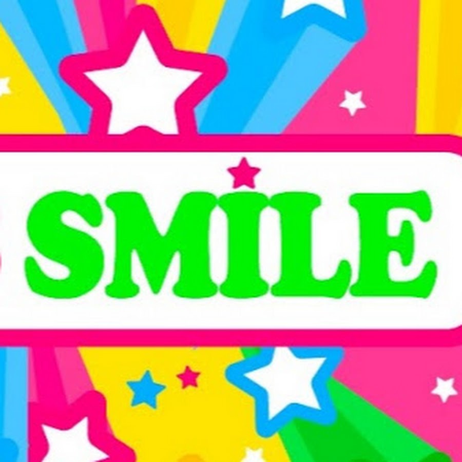 SMILE TV - YouTube