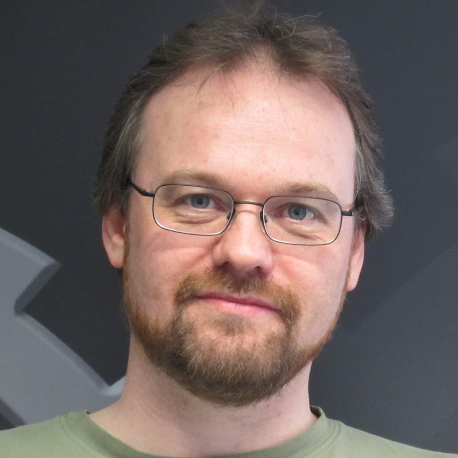 Mike Dailly - YouTube