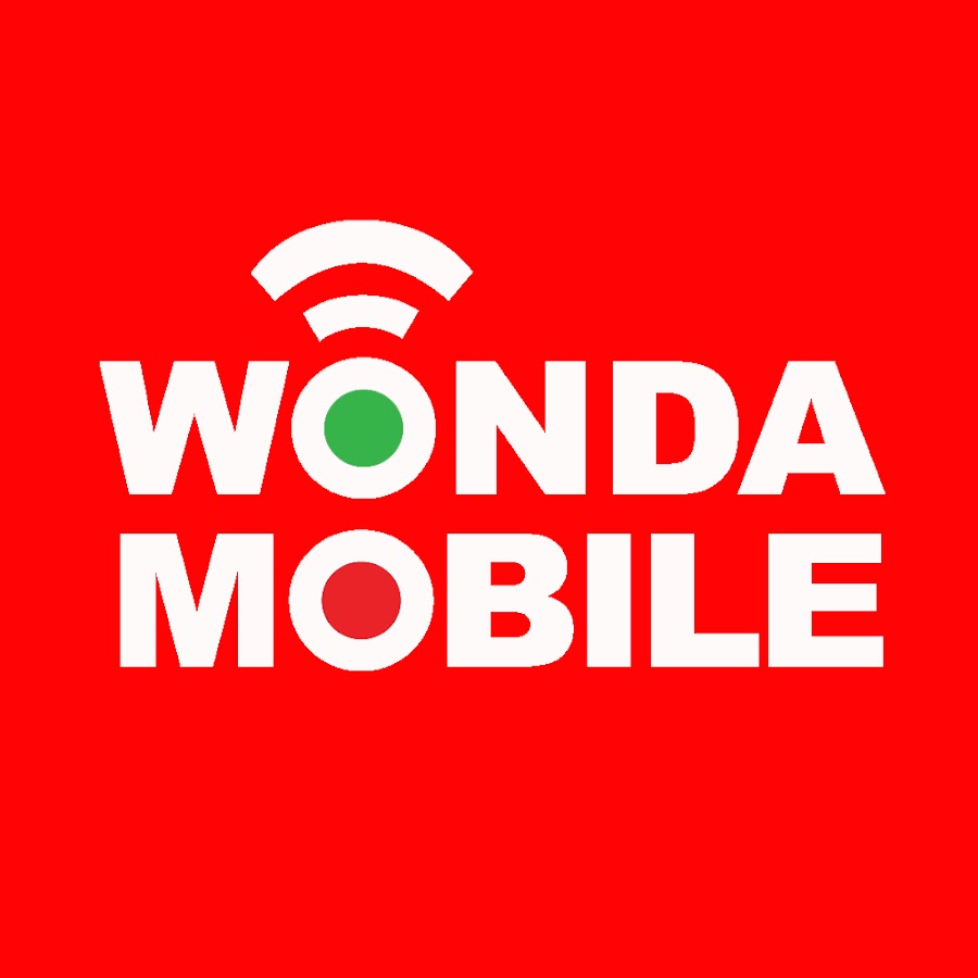 Wonda Mobile - YouTube