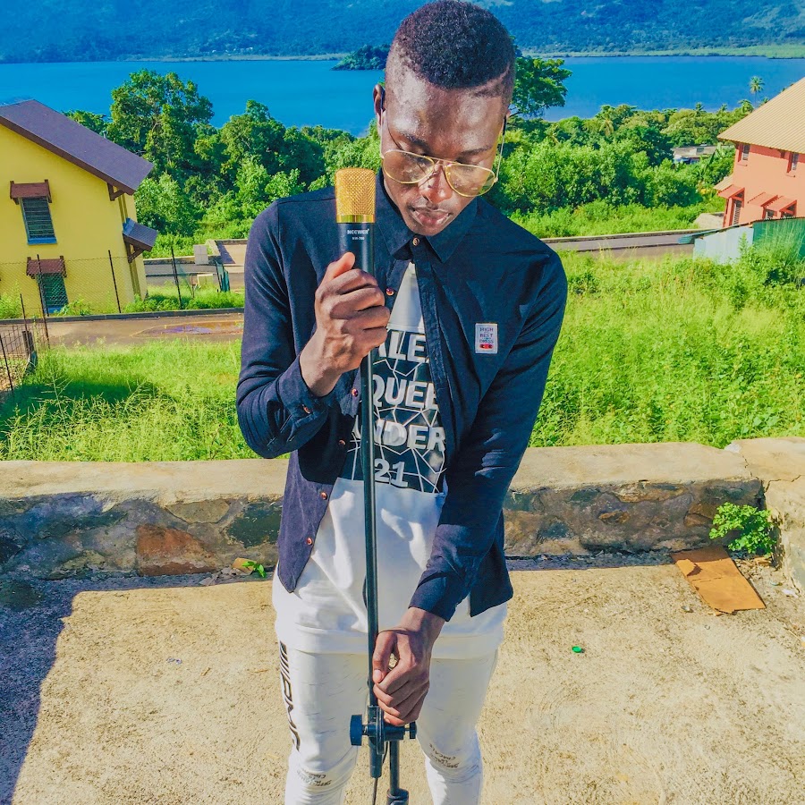 Rim-k Officiel - YouTube