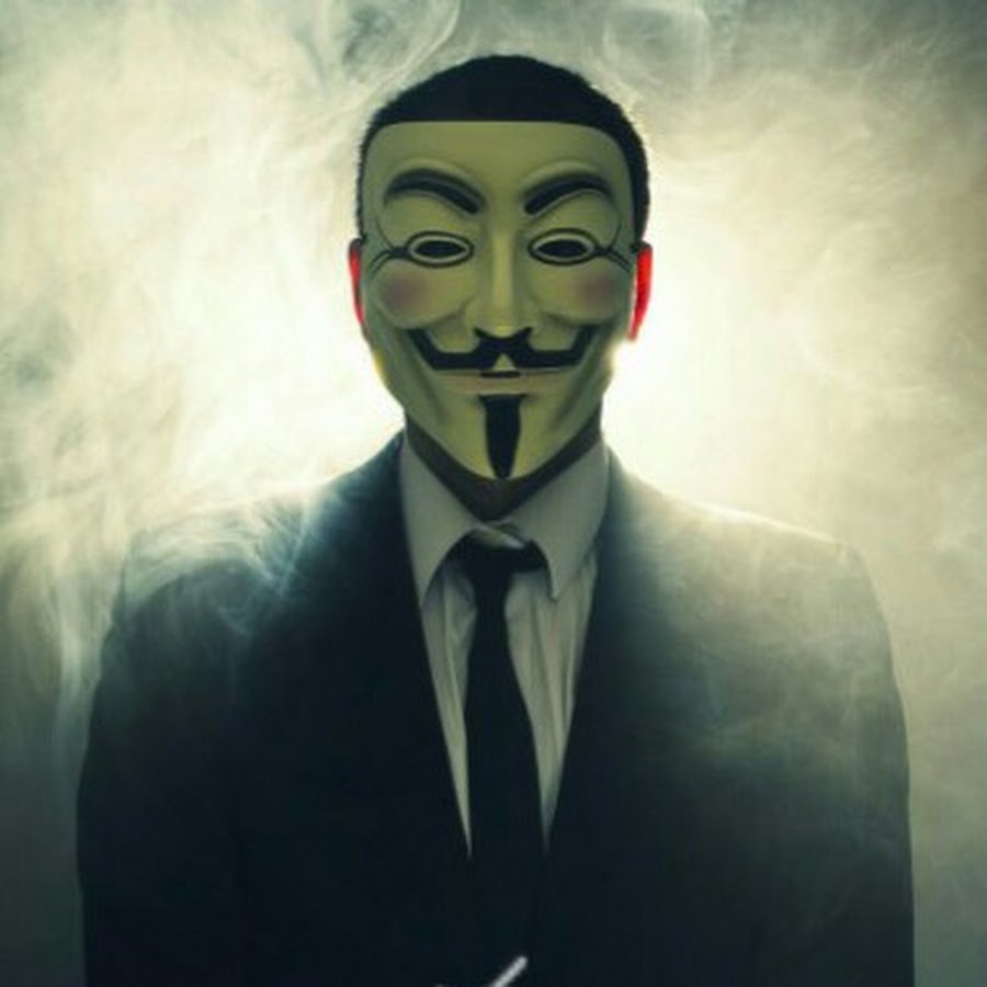 Mr. Hacker - YouTube