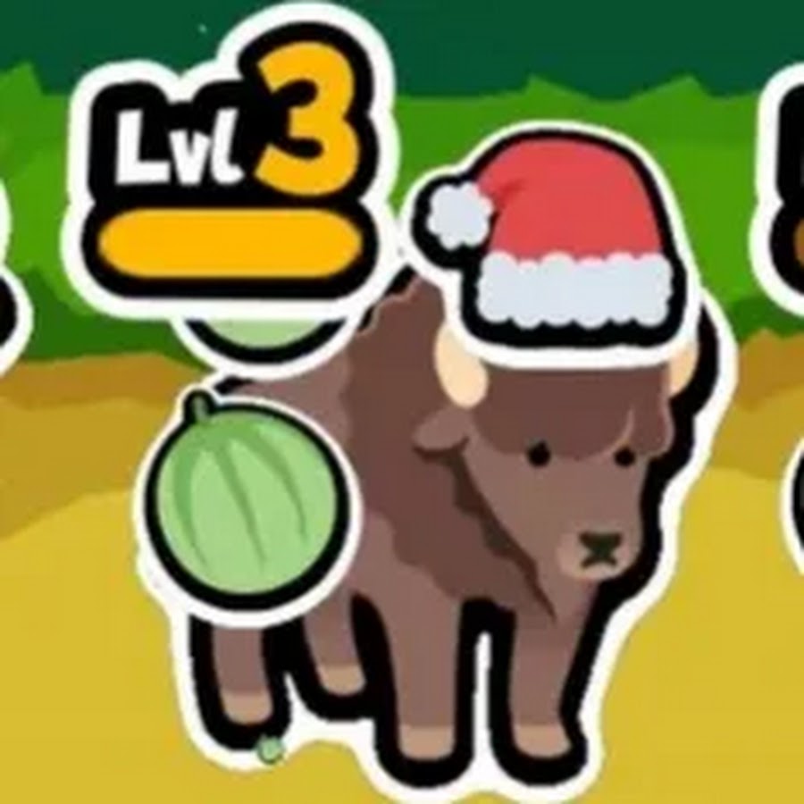 The Scratch Monster - YouTube