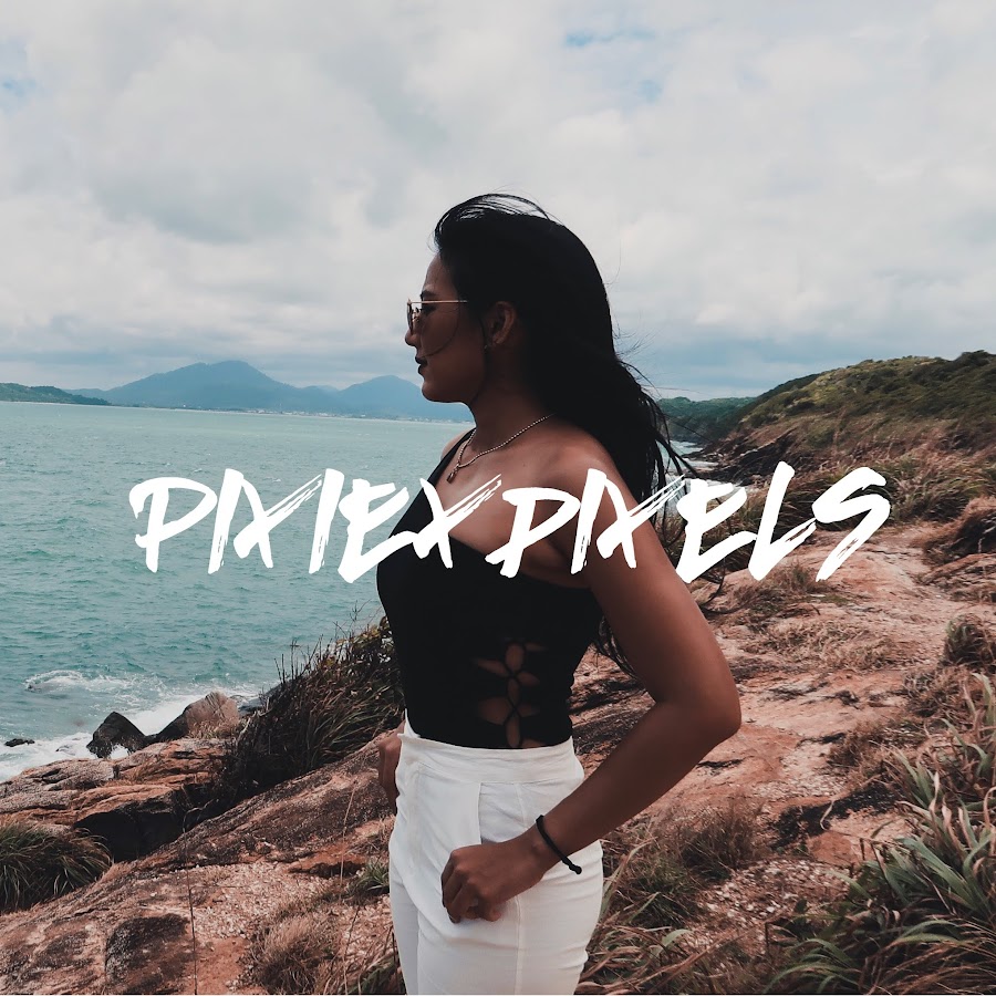 PIXIE x PIXELS - YouTube