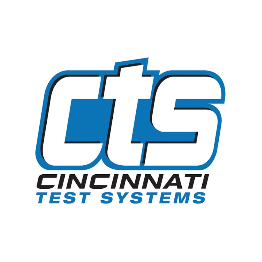 Cincinnati Test Systems Inc - YouTube