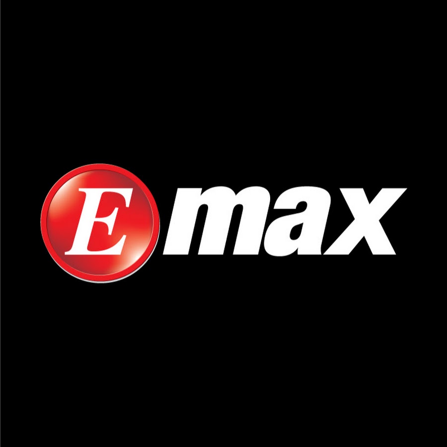 Emax - YouTube