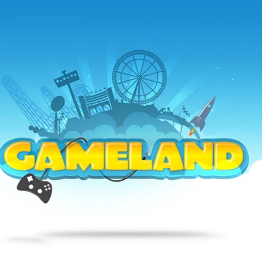 Game Land - YouTube