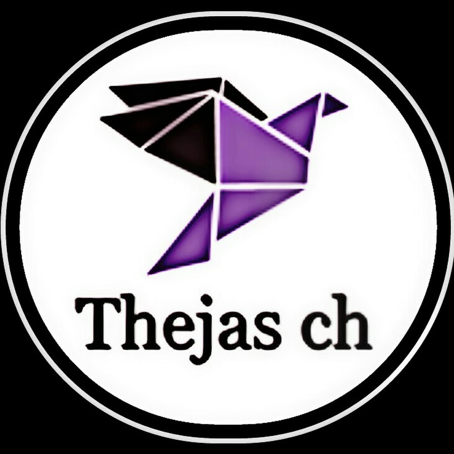 Thejas ch - YouTube