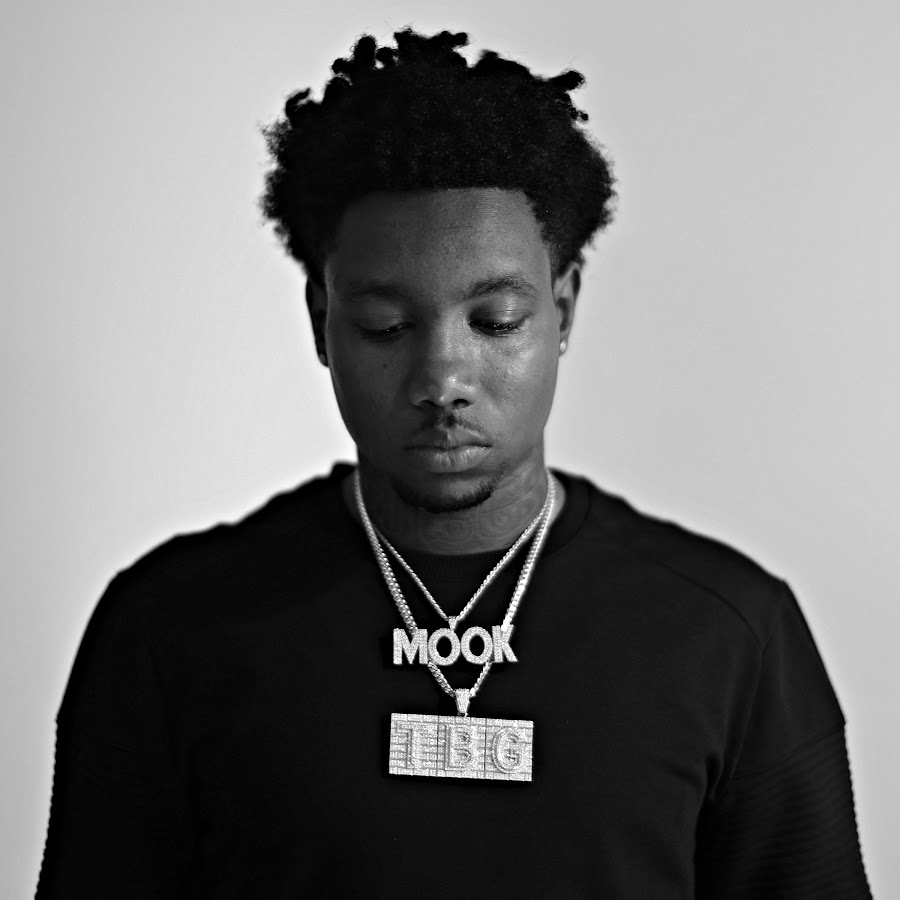 Mook TBG - YouTube