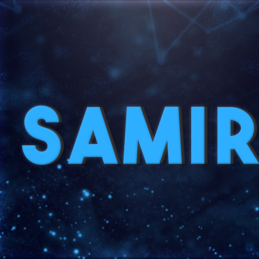 Samir - YouTube