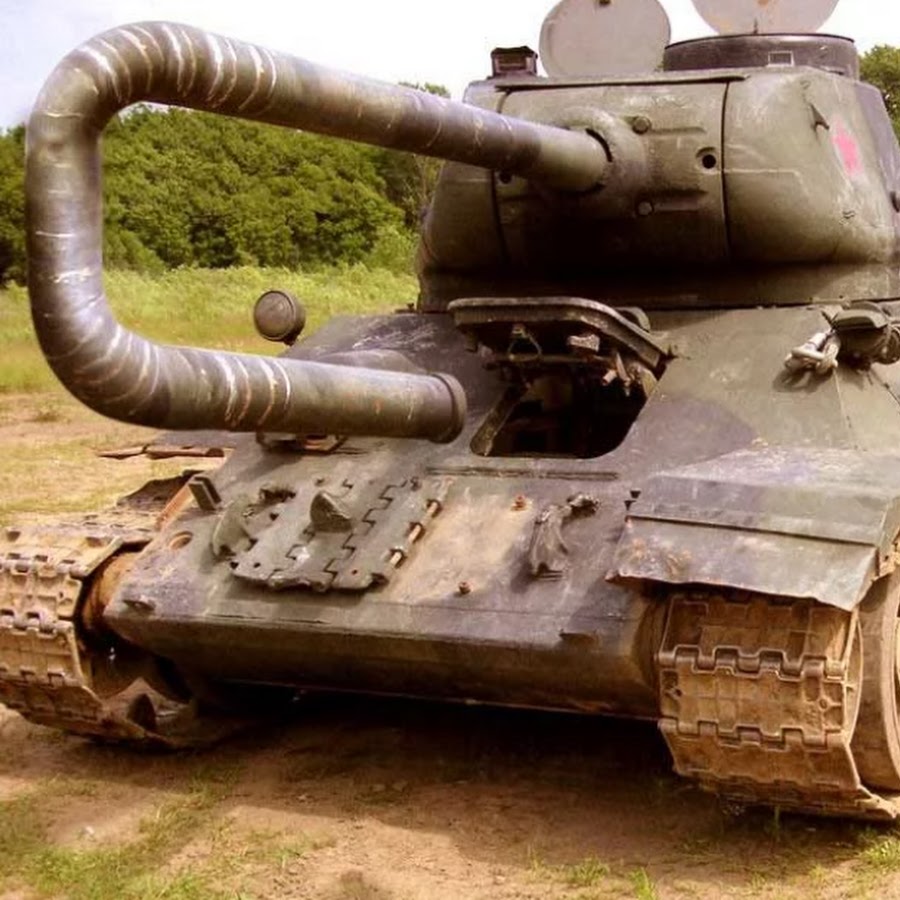 Angry Tanks - YouTube