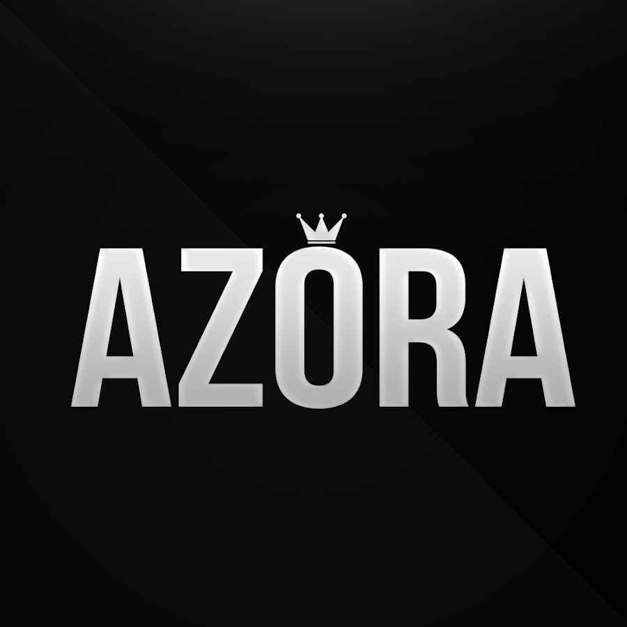Azora - YouTube