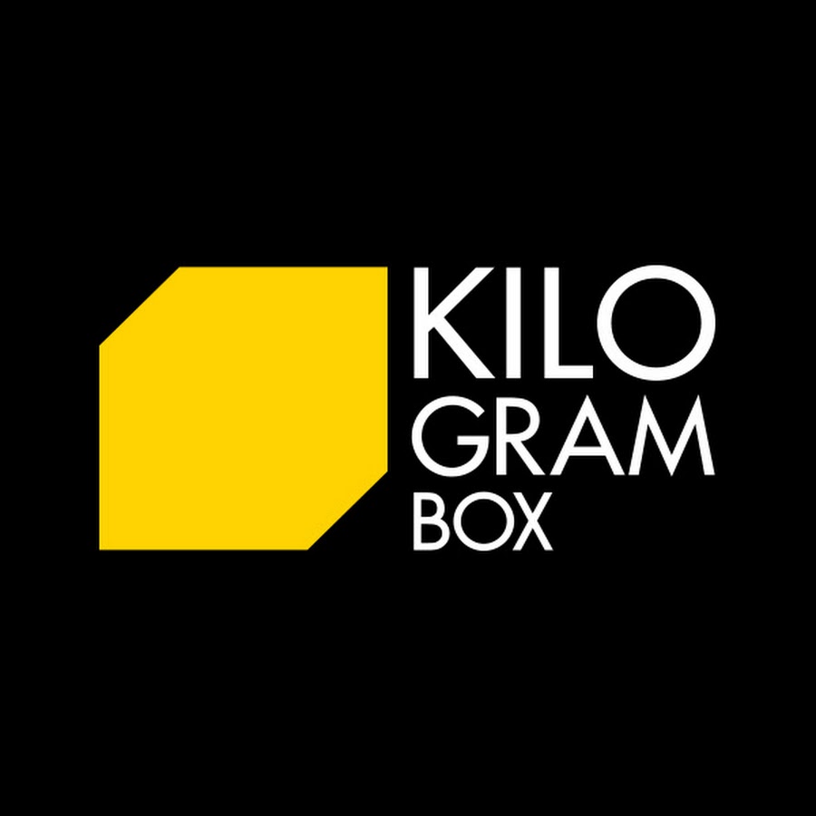 Kilogram Box - YouTube