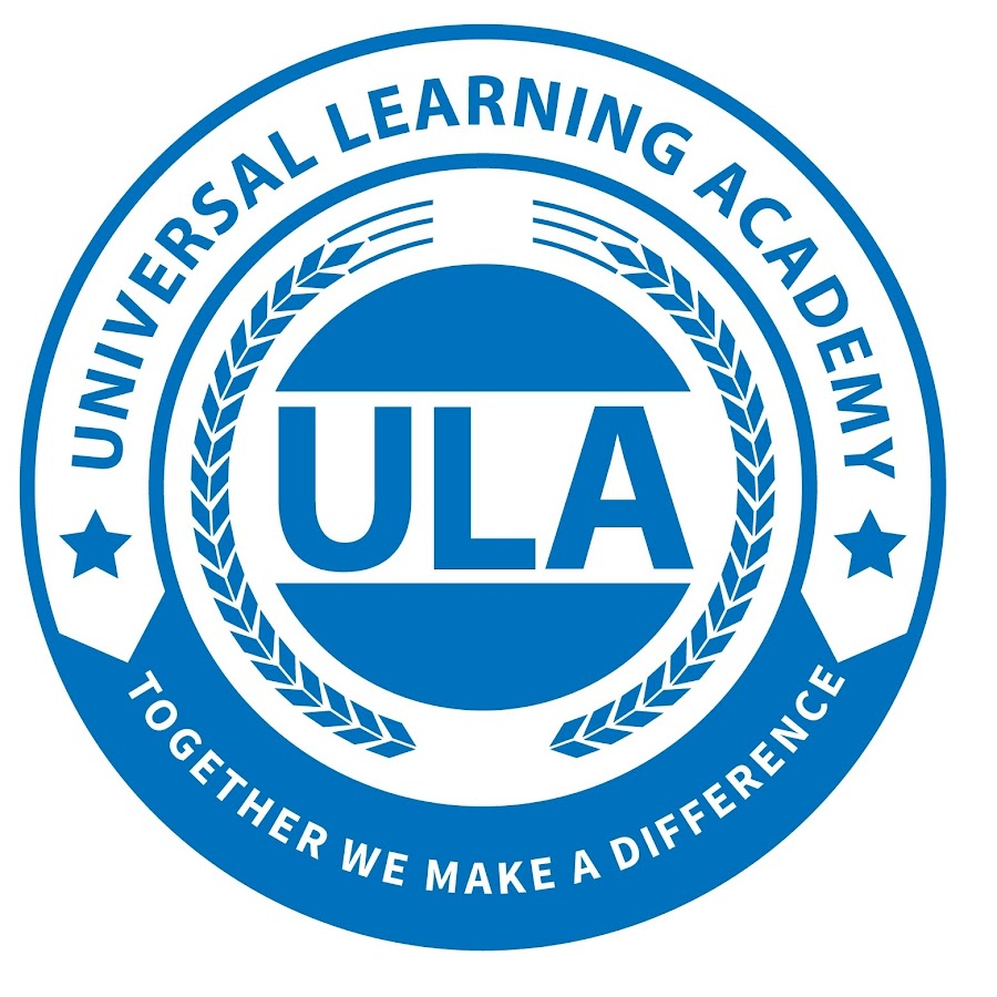 Universal Learning Academy - YouTube