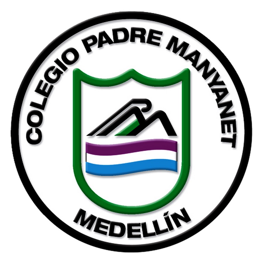 Colegio Padre Manyanet Medellín - YouTube