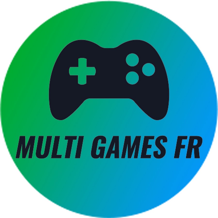Multi_Games_FR - YouTube