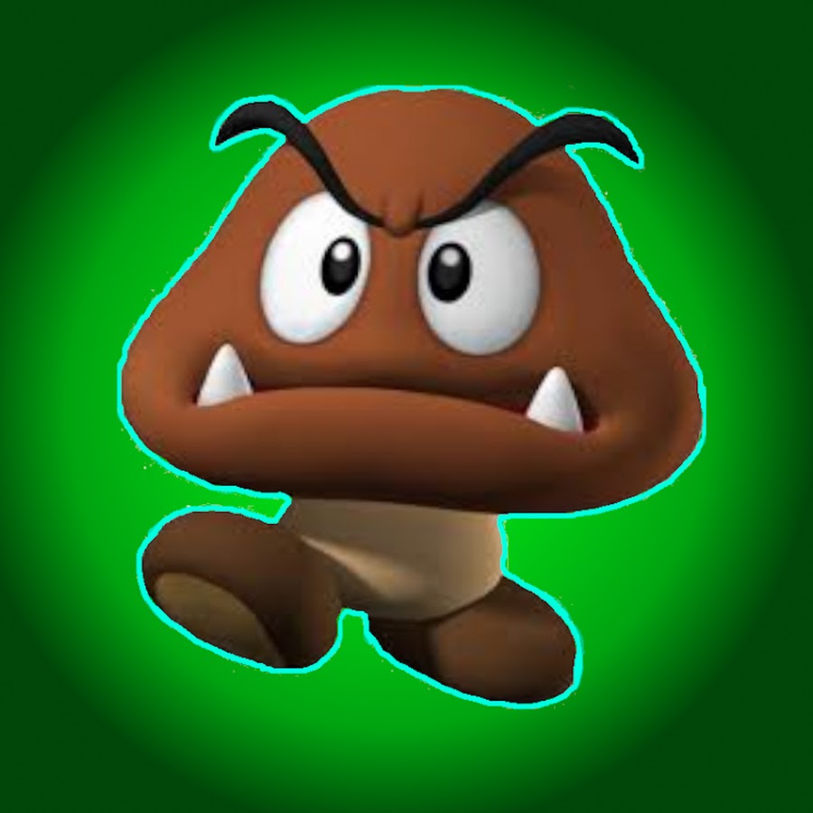 Compilation_Gumba - YouTube