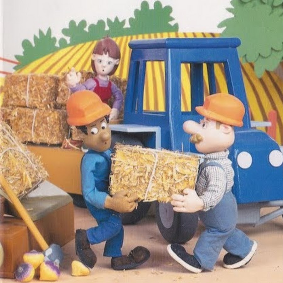 Dig i Dug oraz Daisy Po Polsku - YouTube