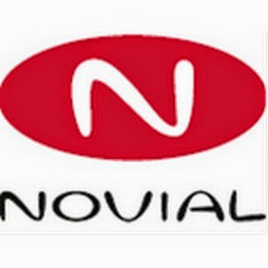 Novial Alimentation animale - YouTube