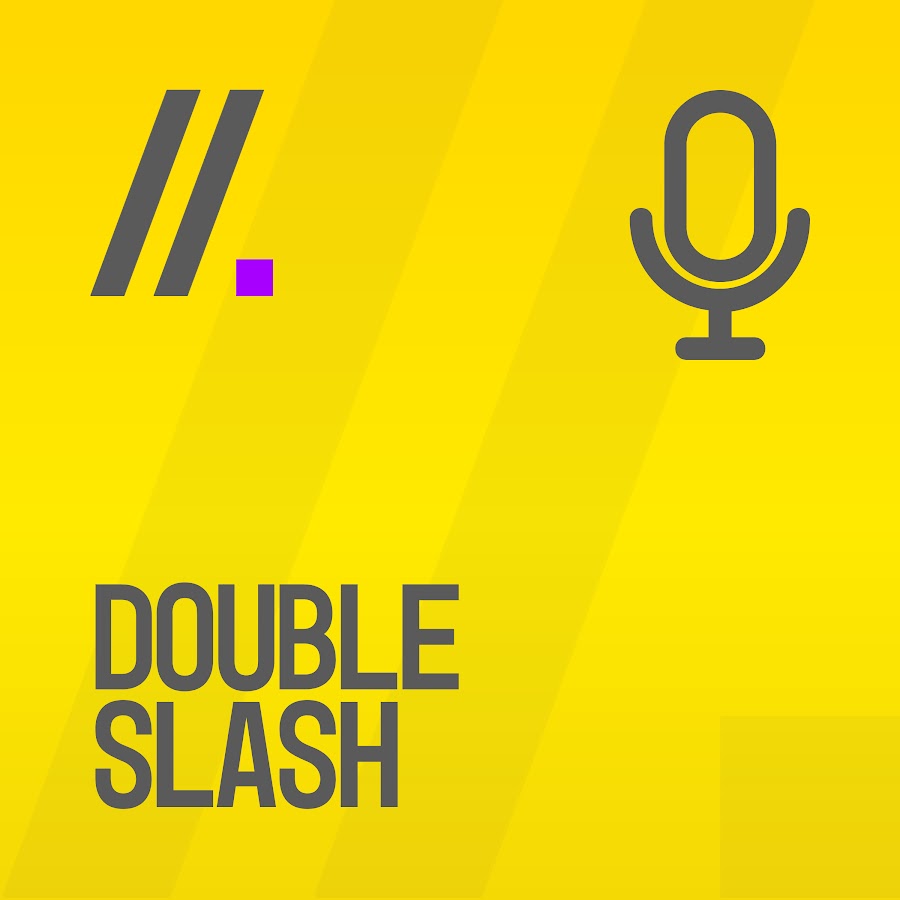 Double Slash Podcast - YouTube