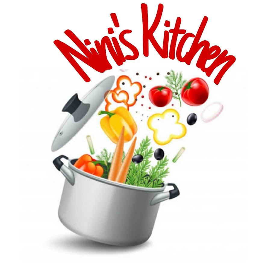 Nini's kitchen - YouTube