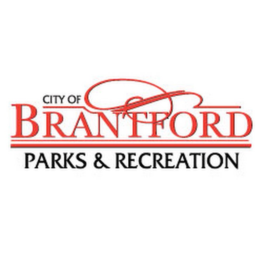 City of Brantford, Parks & Recreation - YouTube
