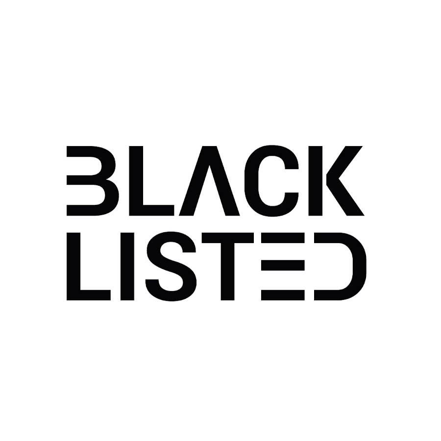 Blacklisted HQ - YouTube