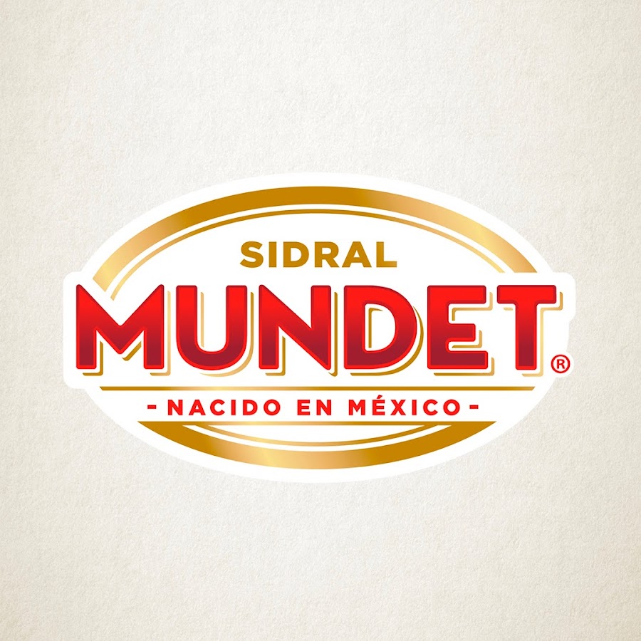 Sidral Mundet - YouTube