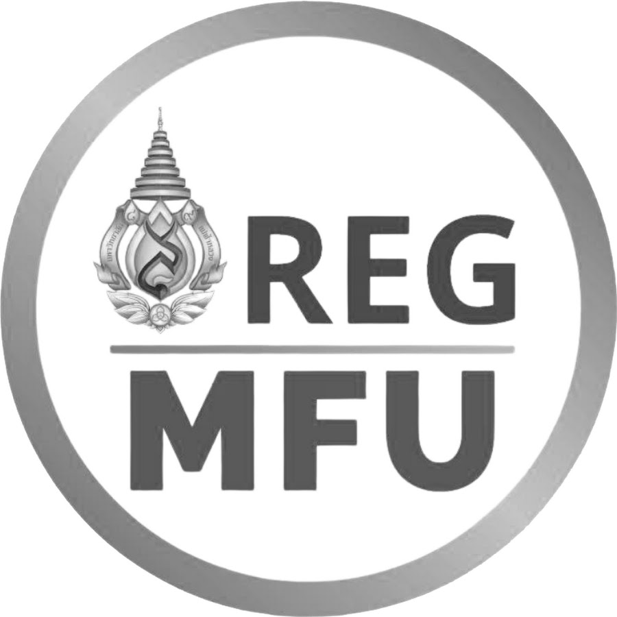 Registrar MFU - YouTube