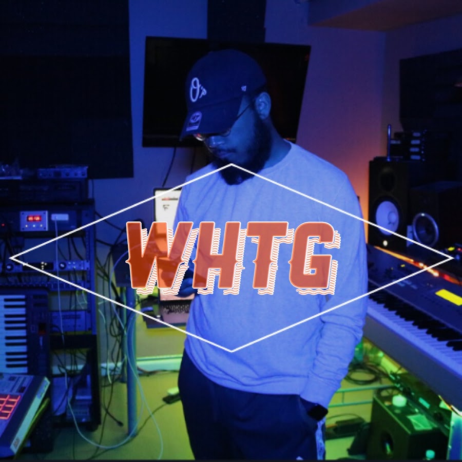 WHitness The Greatness - YouTube