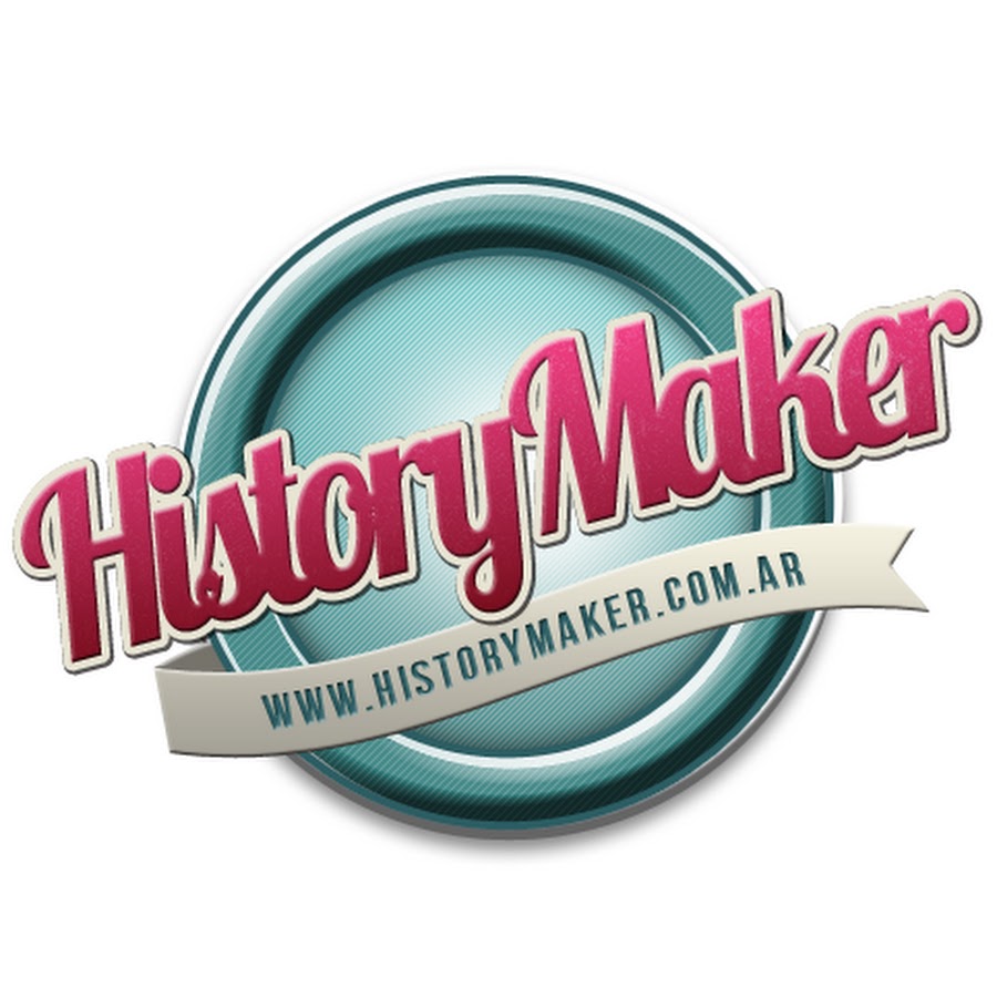 History Maker - YouTube