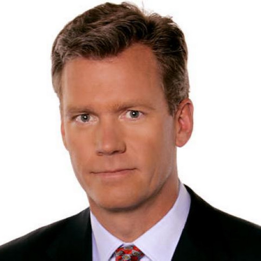 Chris Hansen - YouTube