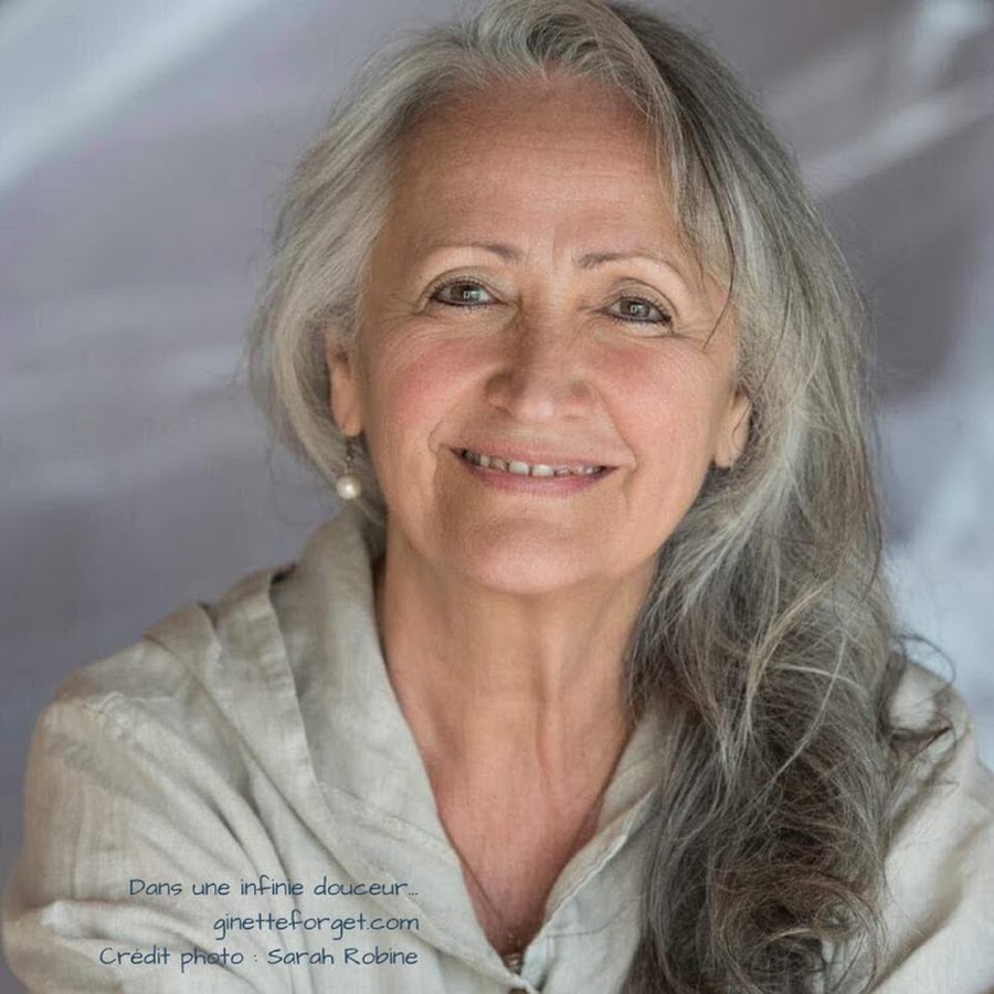 Ginette Forget - YouTube