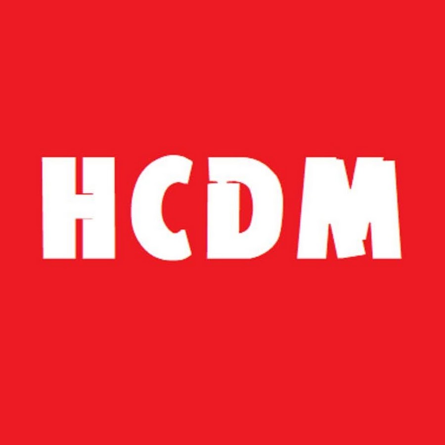 HCDM.EXPERIENCE. - YouTube