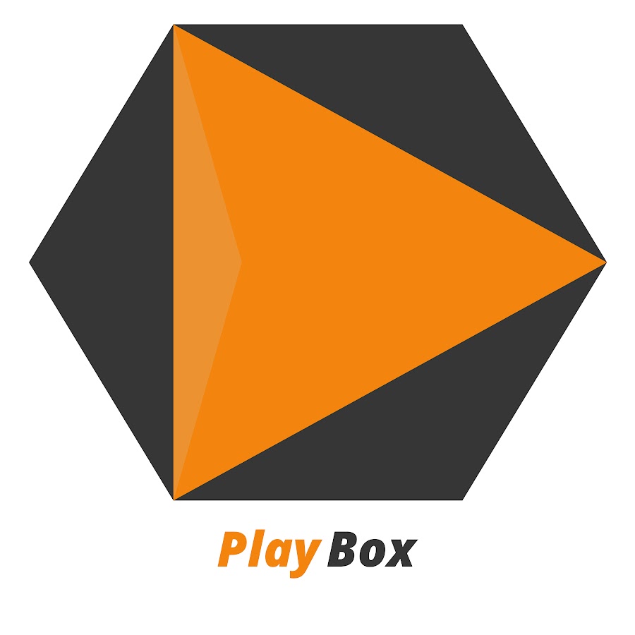 Play Box - YouTube