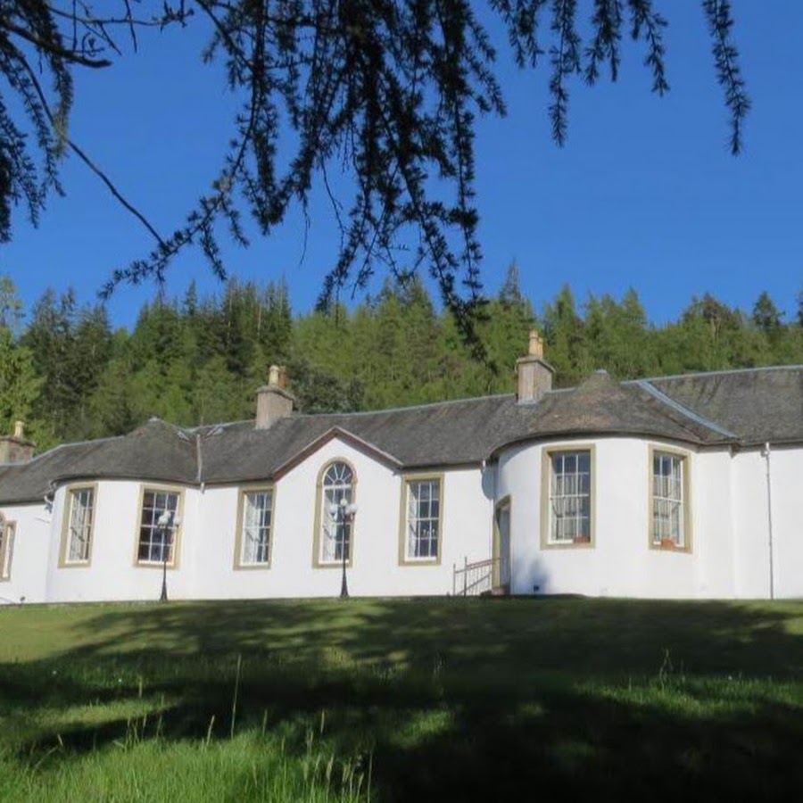 Boleskine House Foundation - YouTube