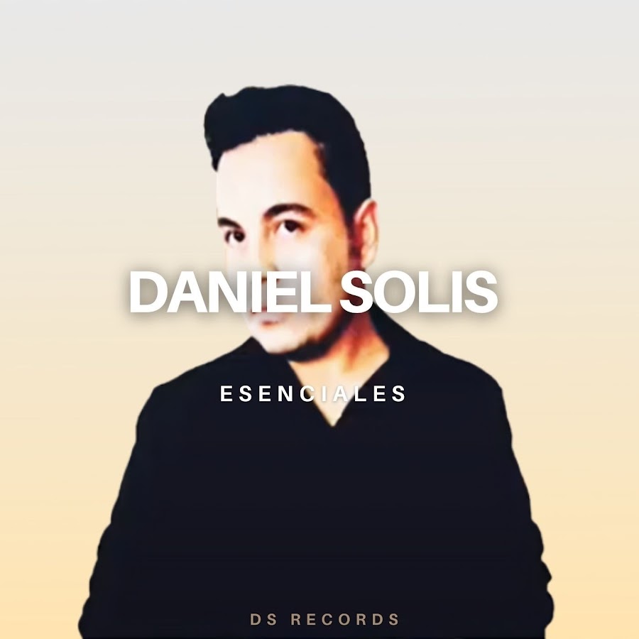 Daniel Solis Oficial - YouTube
