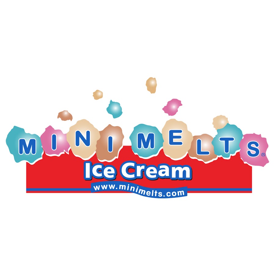 Mini Melts - The Ice Cream Dream - YouTube