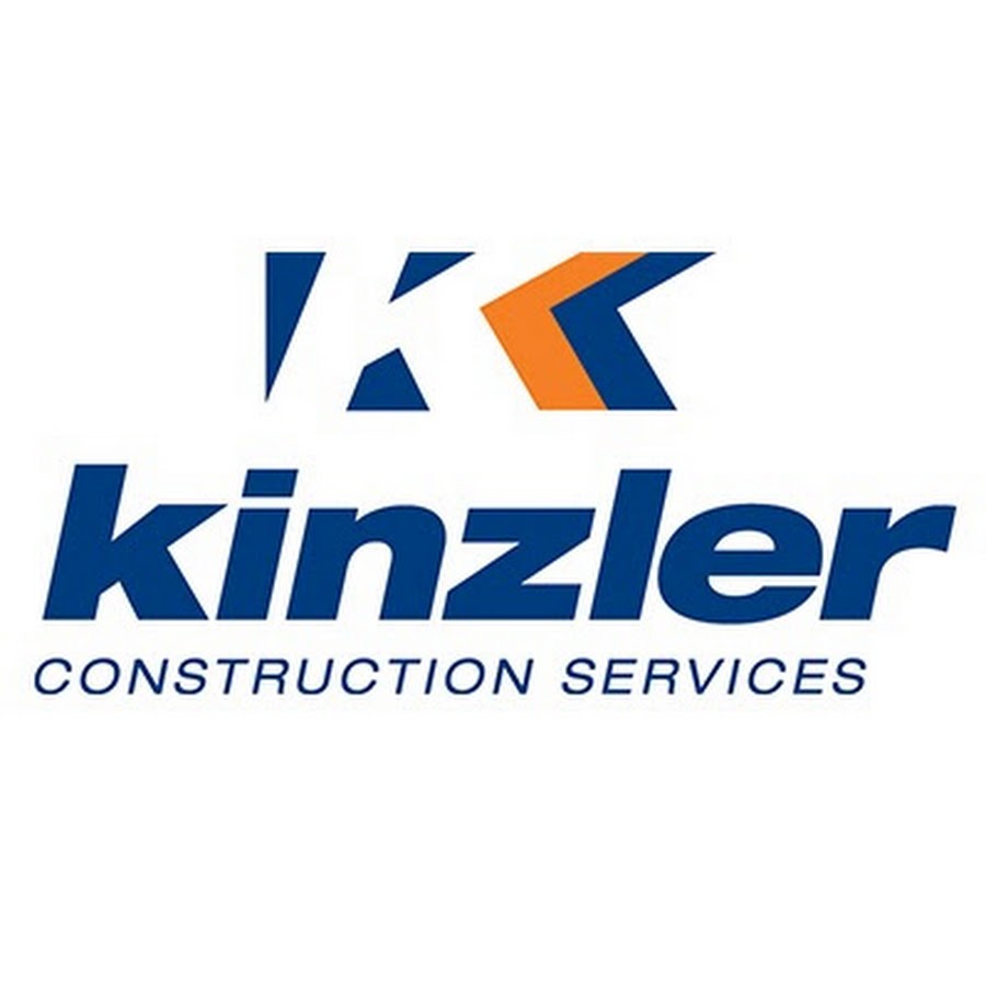 Kinzler Construction Services - YouTube