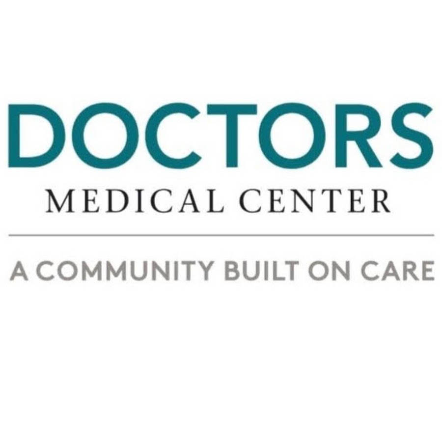 Doctors Medical Center Modesto - YouTube