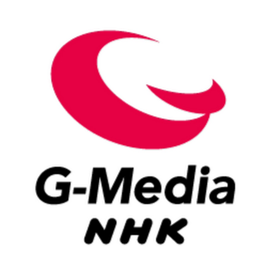 NHK G-Media - YouTube